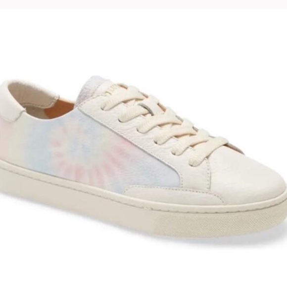 Soludos | Shoes | Soludos Anthropologie Ibiza Tie Dye Sneakers | Poshmark